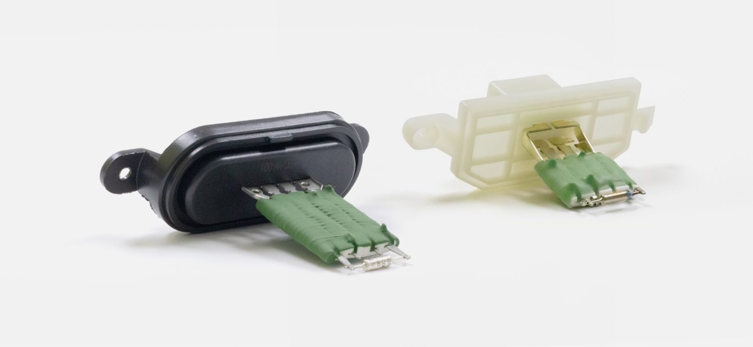 Cooling - Cooling Components Ltd