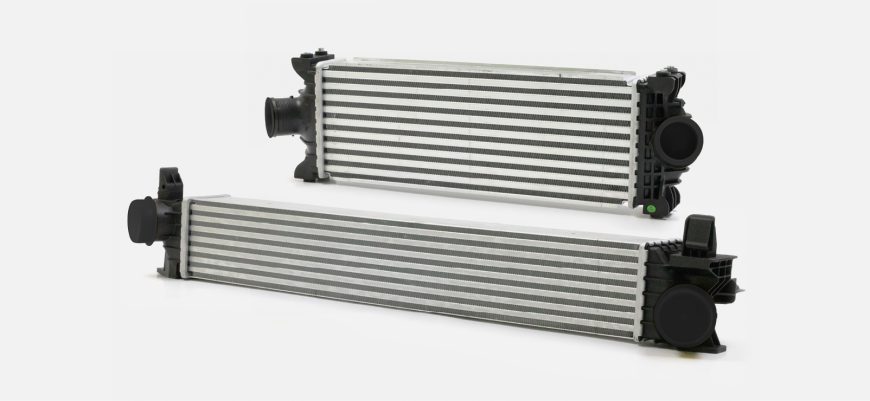 Cooling - Cooling Components Ltd