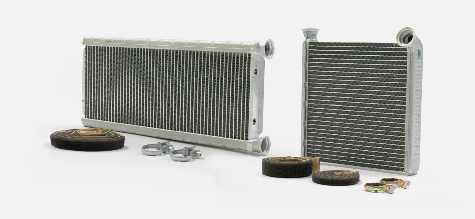 Cooling - Cooling Components Ltd