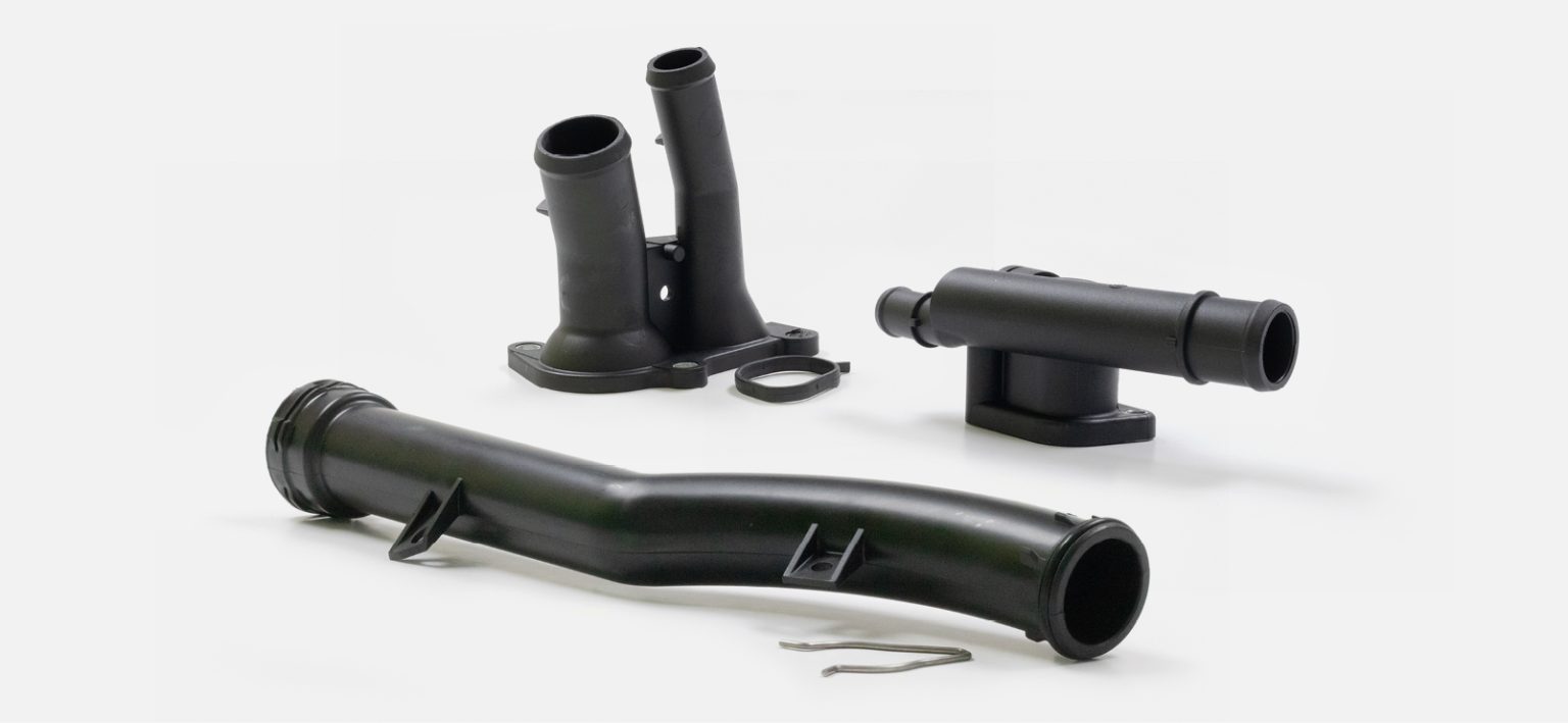 Cooling - Cooling Components Ltd