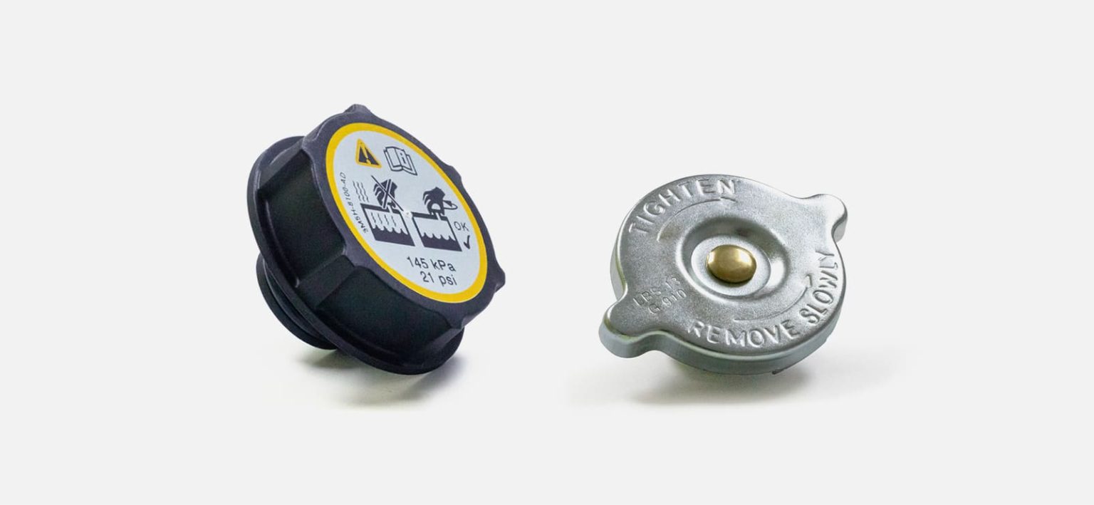 Cooling - Cooling Components Ltd