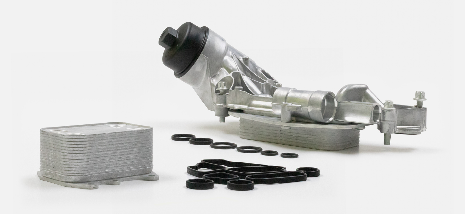 Cooling - Cooling Components Ltd