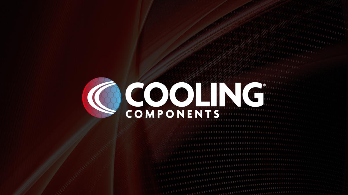 SERCK Automotive - Cooling Components Ltd