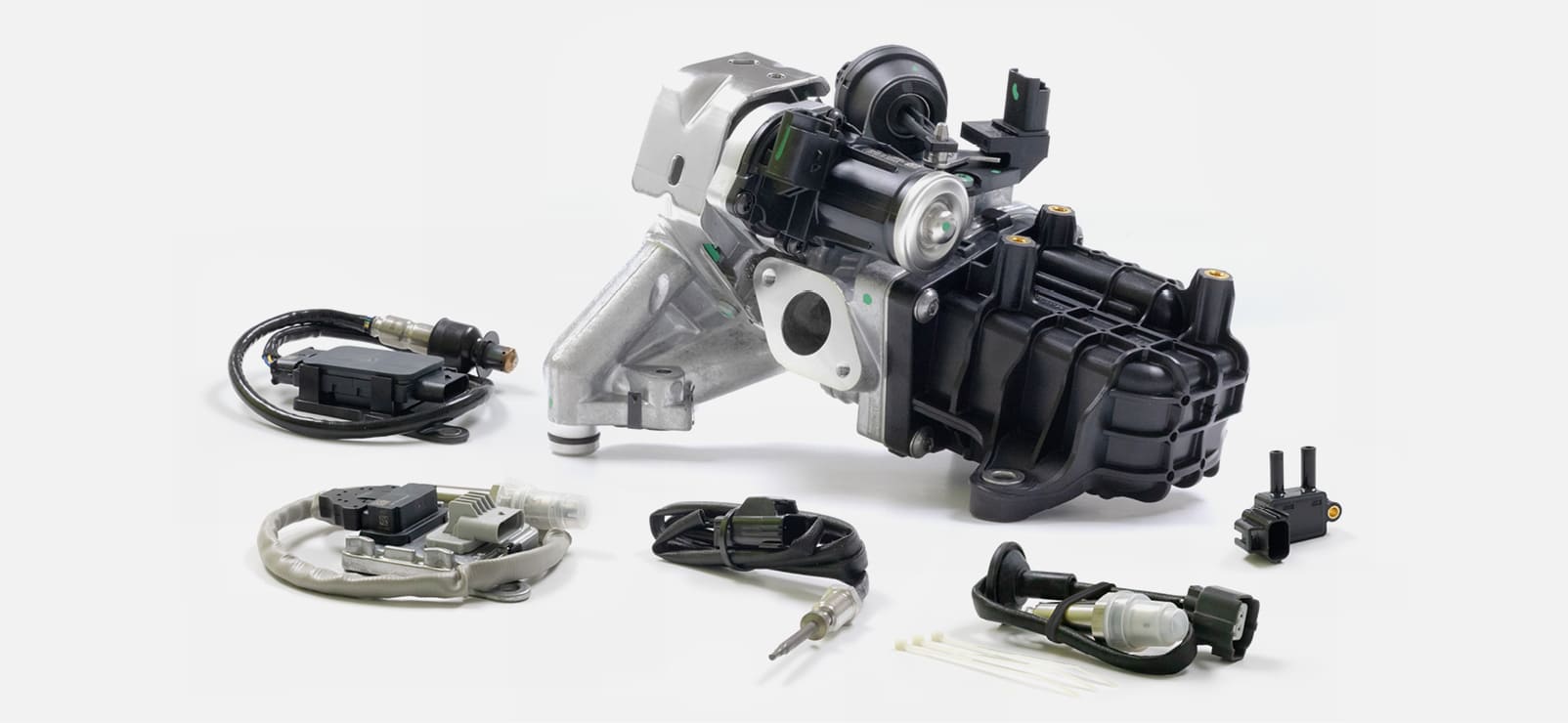 Fuel & Engine Management - Cooling Components Ltd