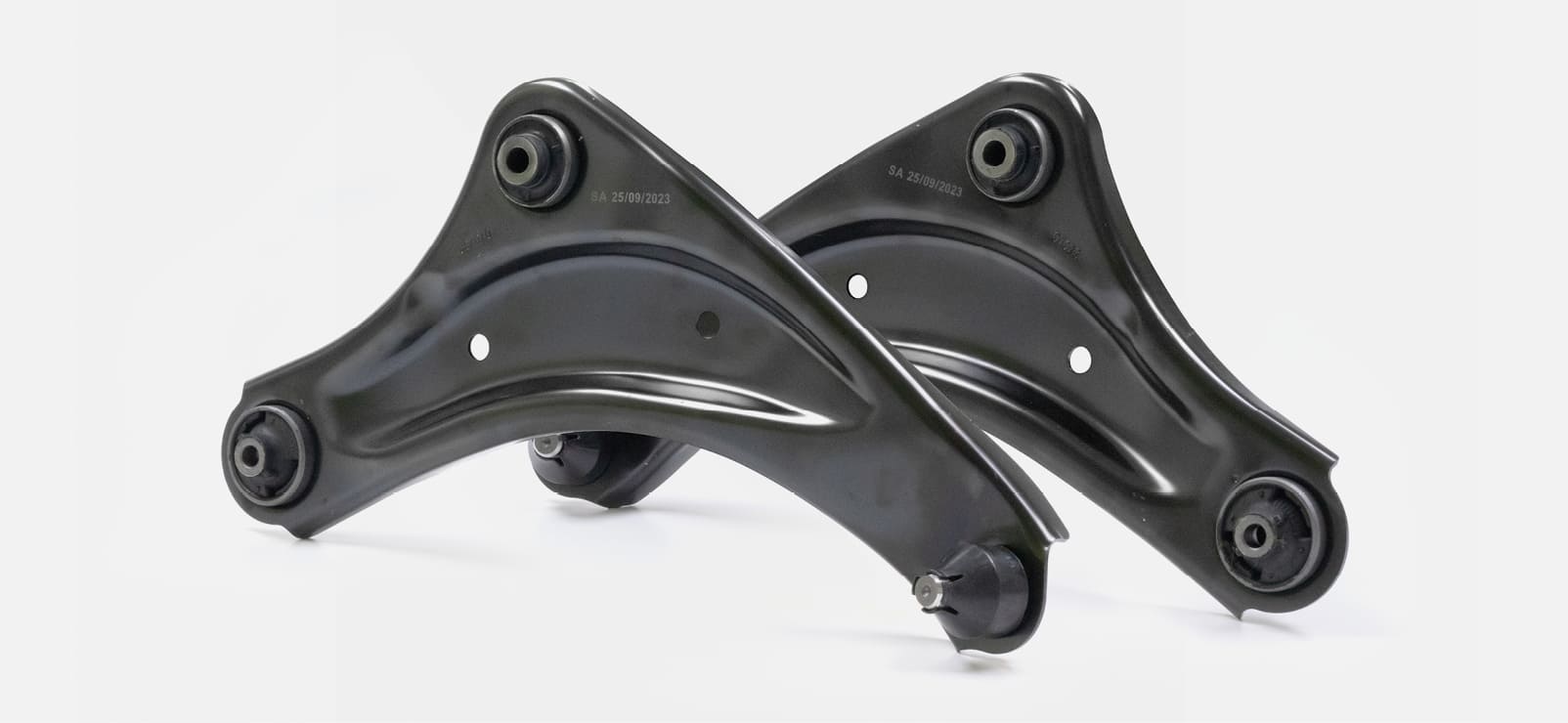 Steering Components - Cooling Components Ltd