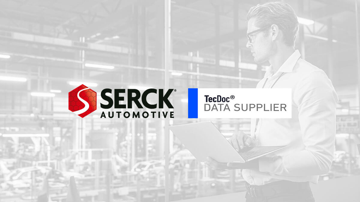 TecDoc Live for the UK - Cooling Components Ltd